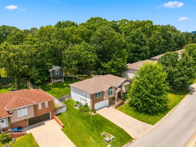 234 Mesquite Drive