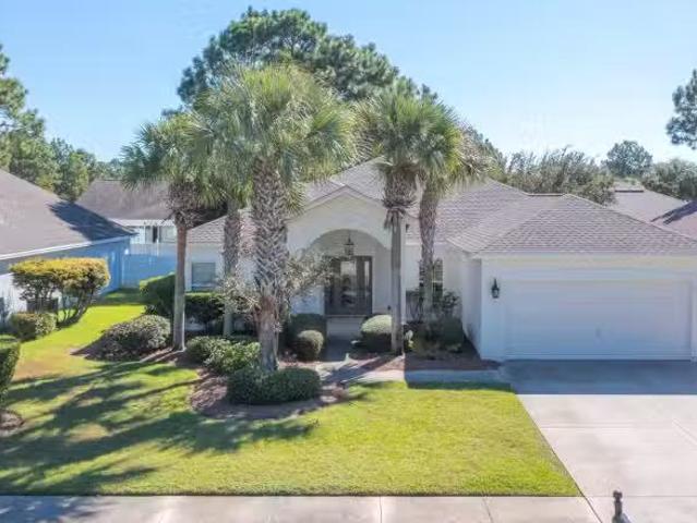 234 Middleburg Dr, Panama City Beach, FL 32413 MLS 963333