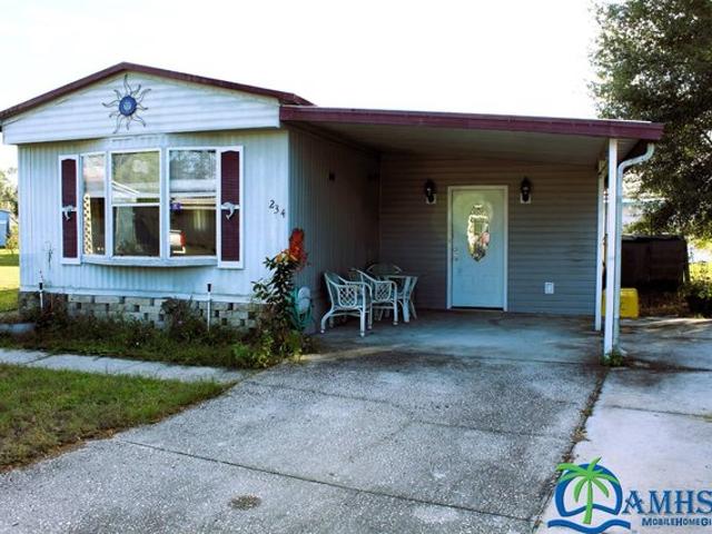 234 Mum Dr, Fruitland Park, FL 34731
