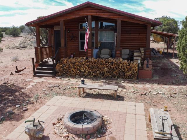 234 N9211, Concho, AZ 85924 | MLS #6998