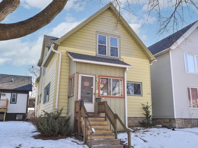234 N 37th St, Milwaukee, WI 53208