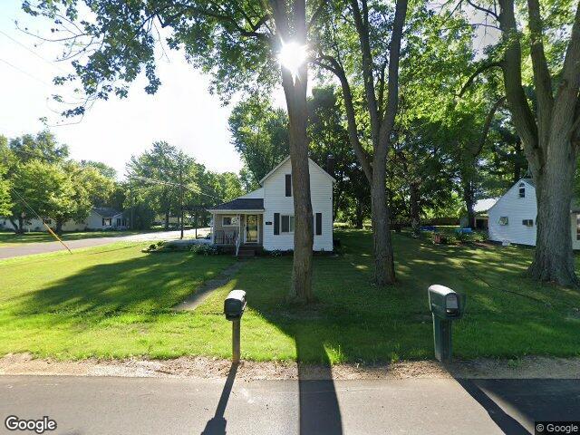 234 N Union St, Shepherd, MI 48883