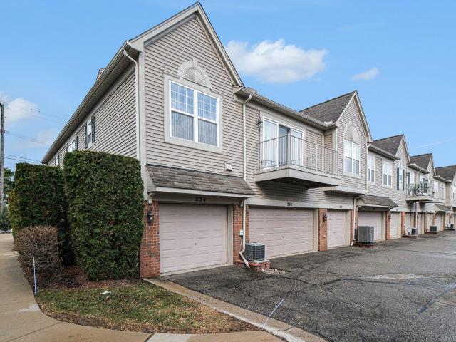 234 N Wixom Road
