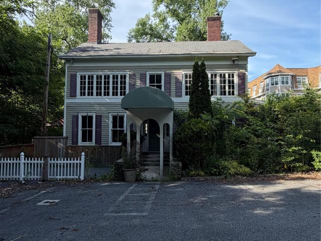 234 N Bedford Road