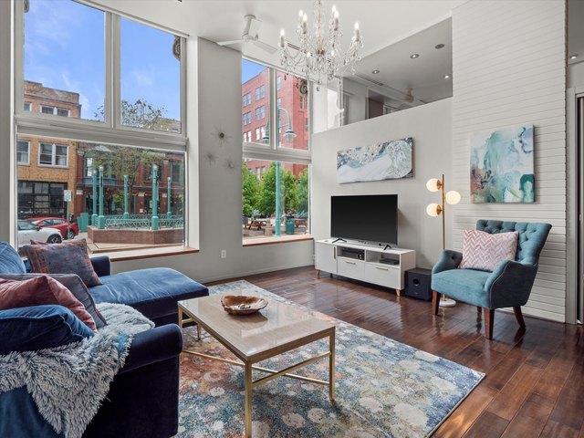 234 N Broadway Unit 103, Milwaukee, WI 53202