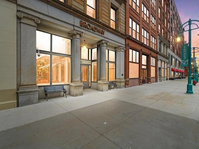 234 N Broadway Unit 310, Milwaukee, WI 53202