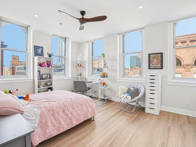 234 N Broadway Unit 510, Milwaukee, WI 53202