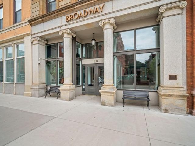 234 N Broadway Unit 516, Milwaukee, WI 53202