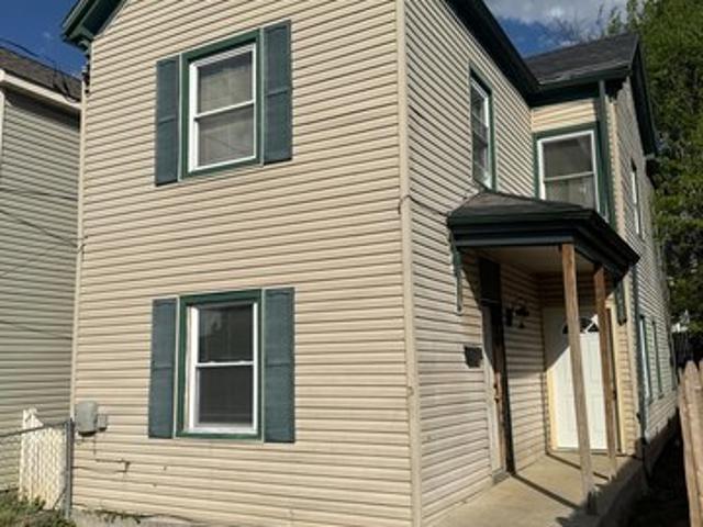 234 N Eleventh St, Hamilton, OH 45011