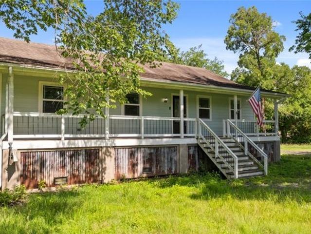 234 N Kibler Hwy, Alma, AR 72921