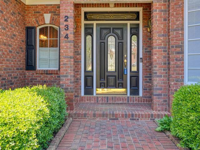 234 N Lake Emory Drive