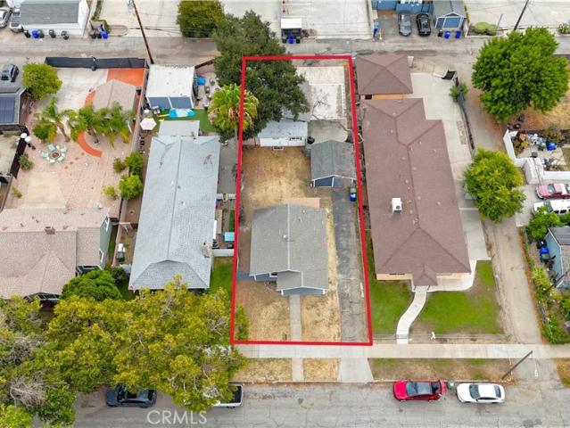 234 N Laurel Avenue