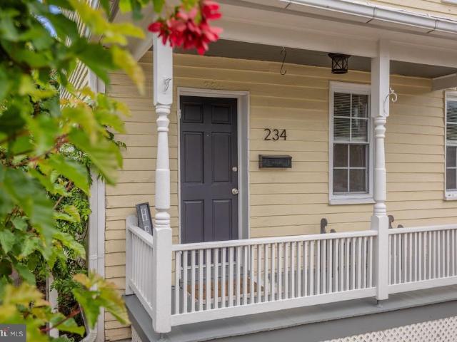 234 N Main Street