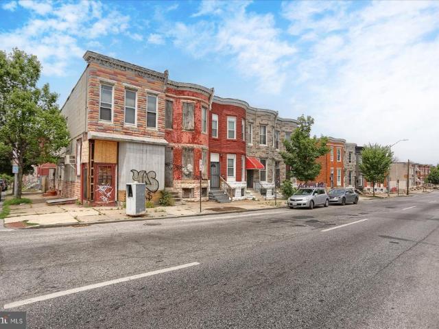 234 N Monroe Street