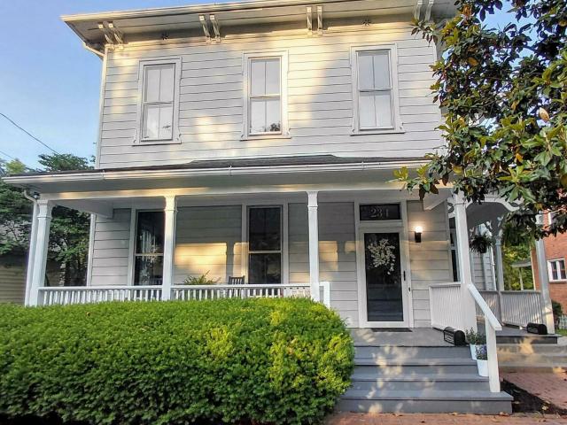 234 N Sandusky Street, Delaware, US, OH