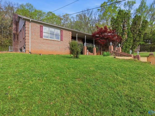 234 North Greenway Drive