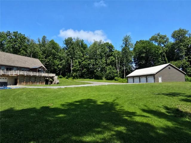 234 North Rd