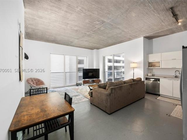 234 NE 3rd St Apt 602, Miami, FL 33132