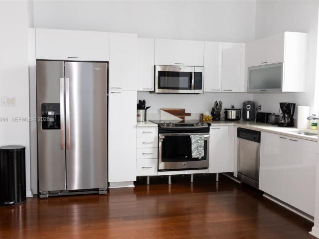 234 NE 3rd St, Unit 1201, Miami, FL 33132 | MLS #A11984 | Compass