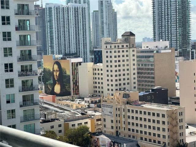 234 NE 3rd St, Unit 1805, Miami, FL 33132 | MLS #A11952 | Compass