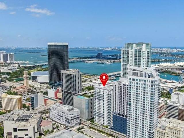234 NE 3rd St #2204, Miami, FL 33132