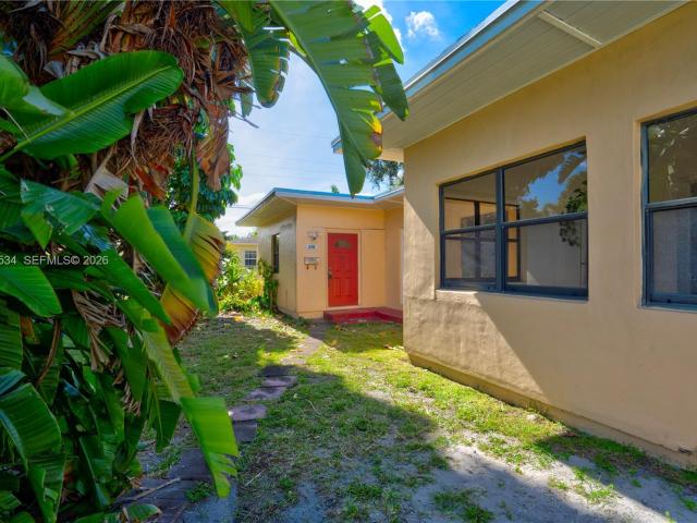 234 NE 111th St, Unit 1, Miami, FL 33161 | MLS #A11935