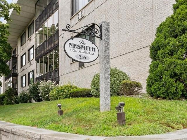 234 Nesmith St Unit 24, Lowell, MA 01852