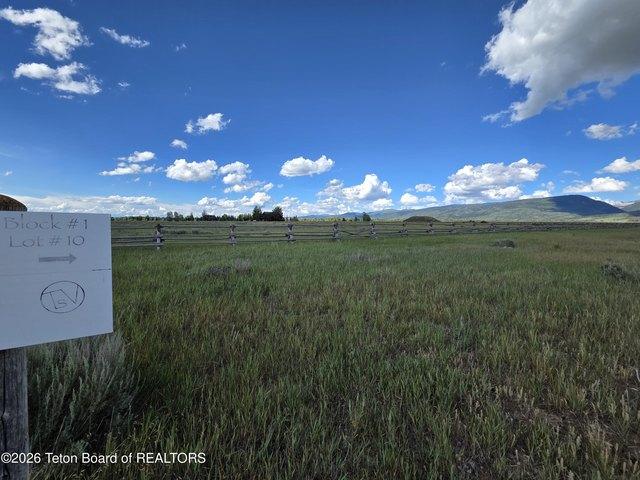 234 S # 4000, Driggs, ID 83422