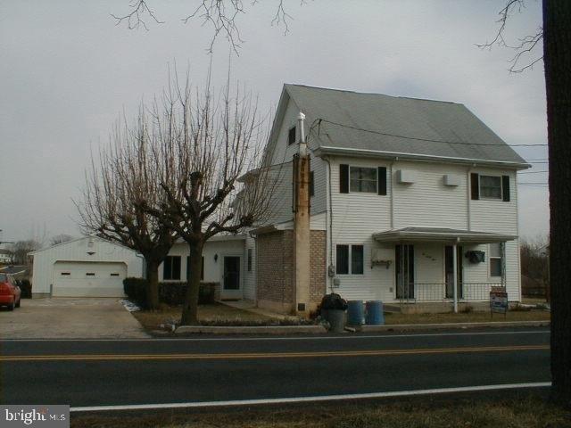 234 S 22nd St, Lebanon, PA 17042