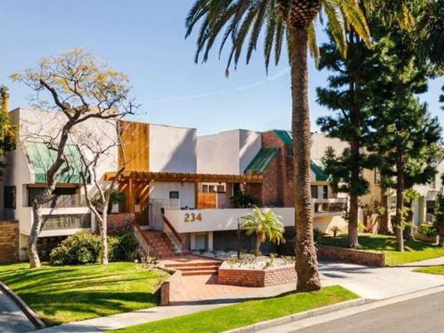 234 S Tower Dr #4, Beverly Hills, CA 90211