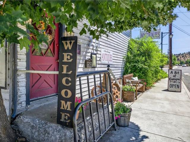 234 S Canyon Blvd Unit 1190, John Day, OR 97845