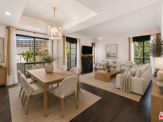 234 S Gale Dr Apt 209, Beverly Hills, CA 90211