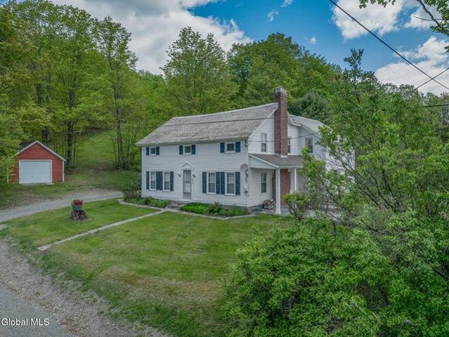 234 S Grimes Hill Rd, Hebron, NY 12832