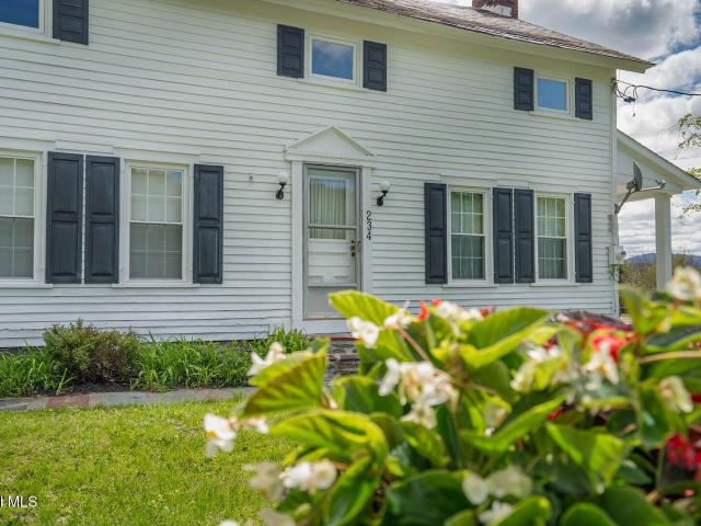 234 S Grimes Hill Road
