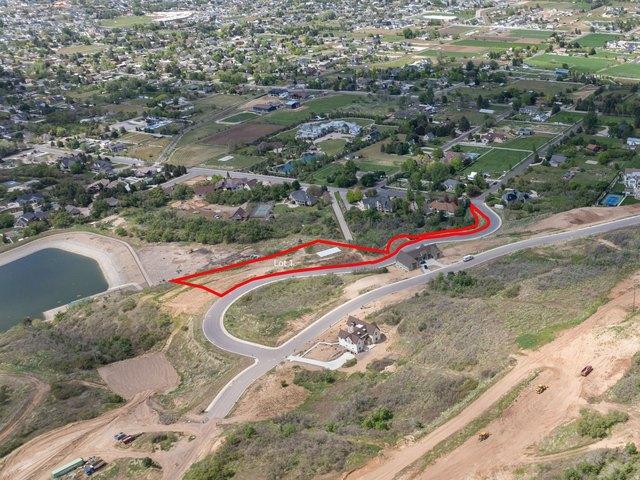 234 S Krissa St Unit 1, Mapleton, UT 84664