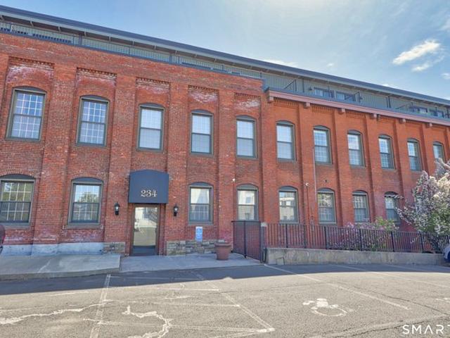 234 S Main St Apt 416, Middletown, CT 06457