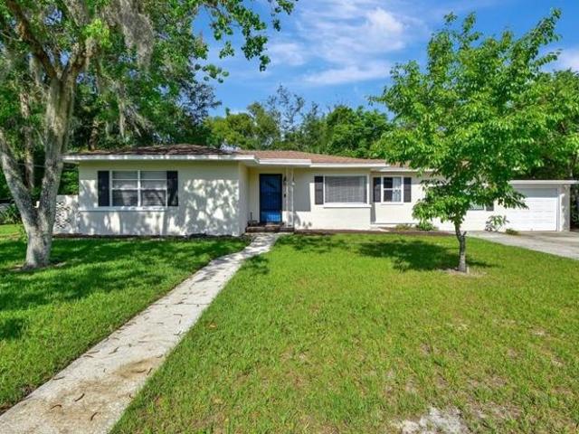234 S Marydell Ave, Deland, FL 32720