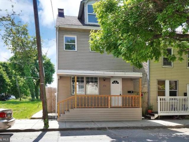 234 S Penn St, York, PA 17401