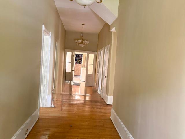 234 Solar Street 101