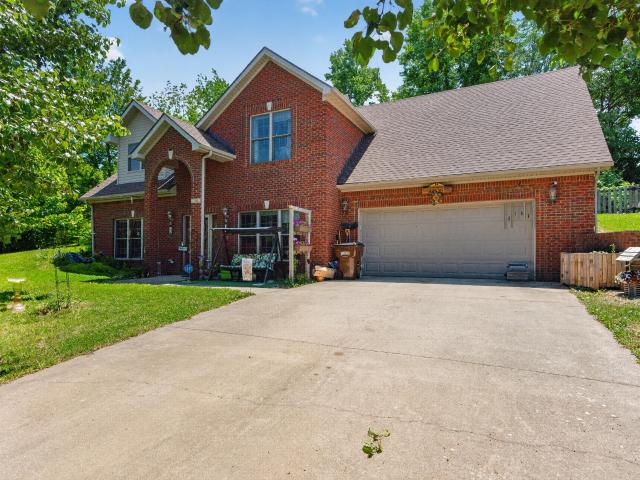 234 Savanna Drive