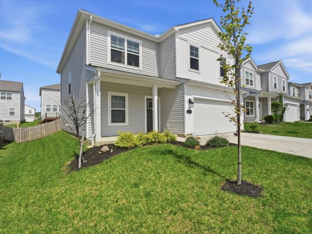 234 Sandburg Drive