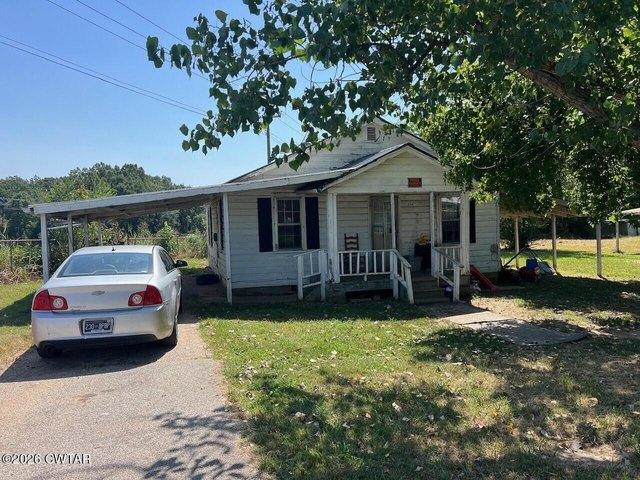 234 Sanford Cv, Henderson, TN 38340