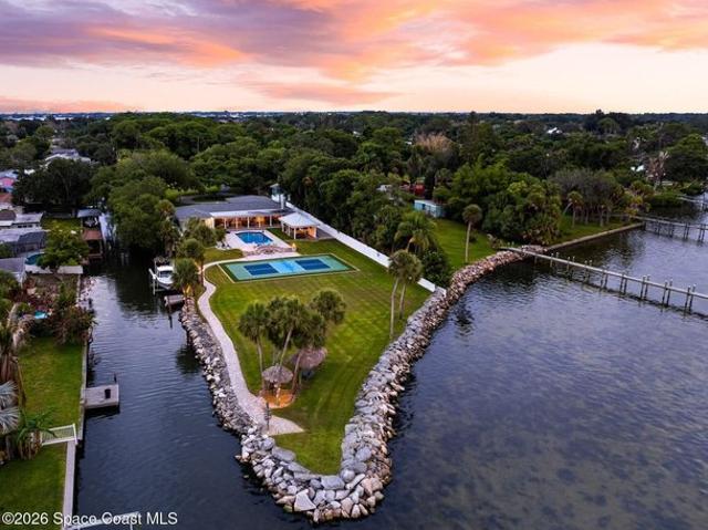 234 Serenity Point Ln, Merritt Island, FL 32952