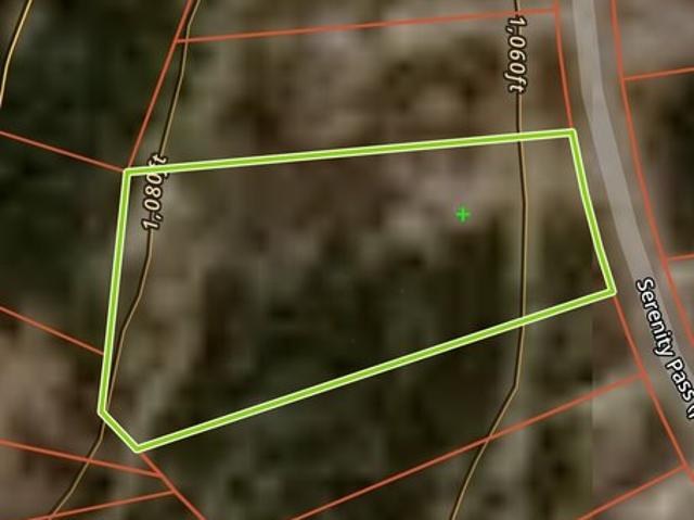234 Serenity Pass Lot 54, Spring Branch, TX 78070