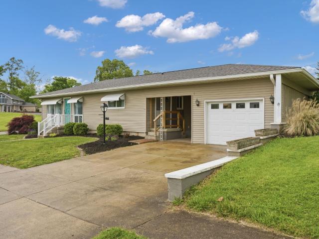 234 Shawnee Drive