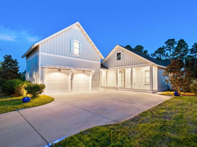234 Sidecamp Rd, Inlet Beach, FL 32461 | MLS #1001