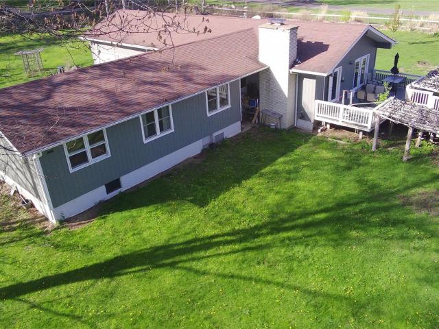 234 Sinsabaugh Road