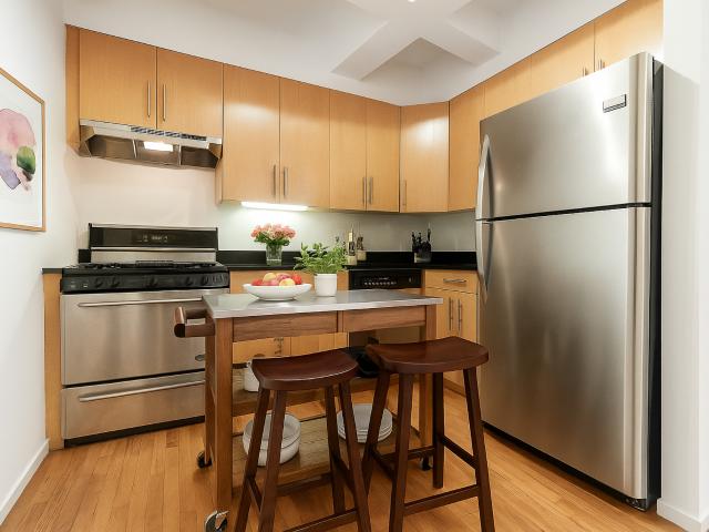 234 Skillman Avenue, Unit 3H | Compass