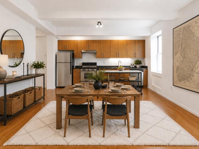 234 Skillman Avenue 5D