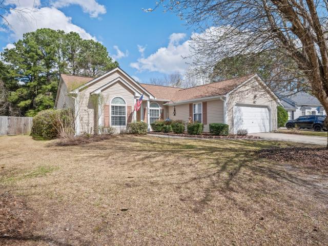 234 St Awdry St, Summerville, SC 29485 | MLS #26006 | Compass